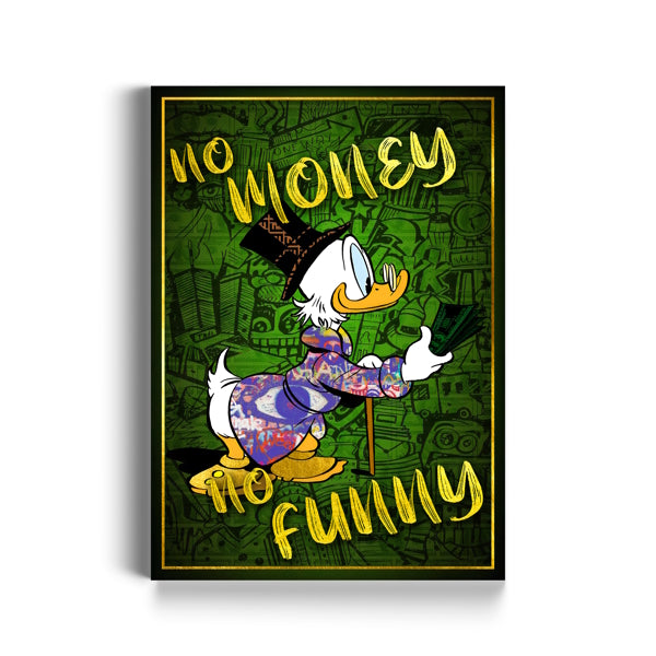 Leinwand oder Acrylglas Bild | S-XXL | Deko | Scrimper | Exclusiv nur ...