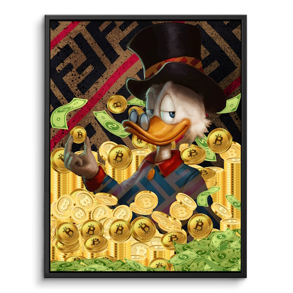 Leinwand oder Acrylglas Bild | S-XXL | Deko | Exclusiv nur bei uns ...